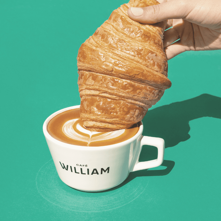 Localisateur de magasins | Café William