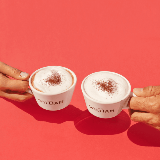 Costco Favorites: Cafe William's Signature Coffees | Cafe William