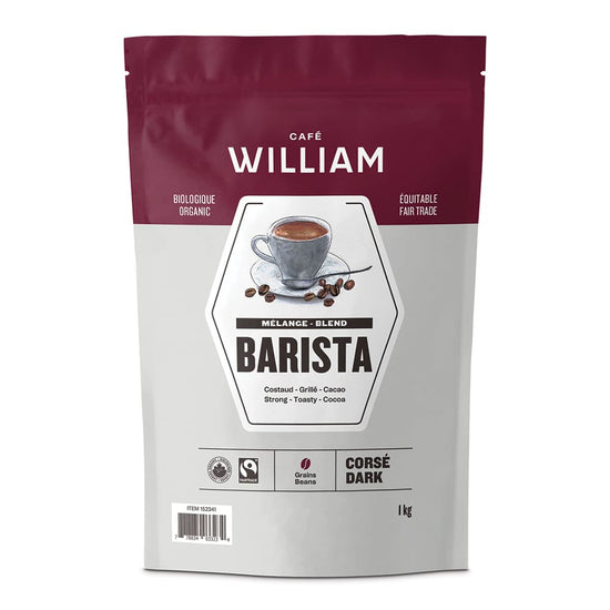 Costco Favorites: Cafe William's Signature Coffees | Cafe William ...