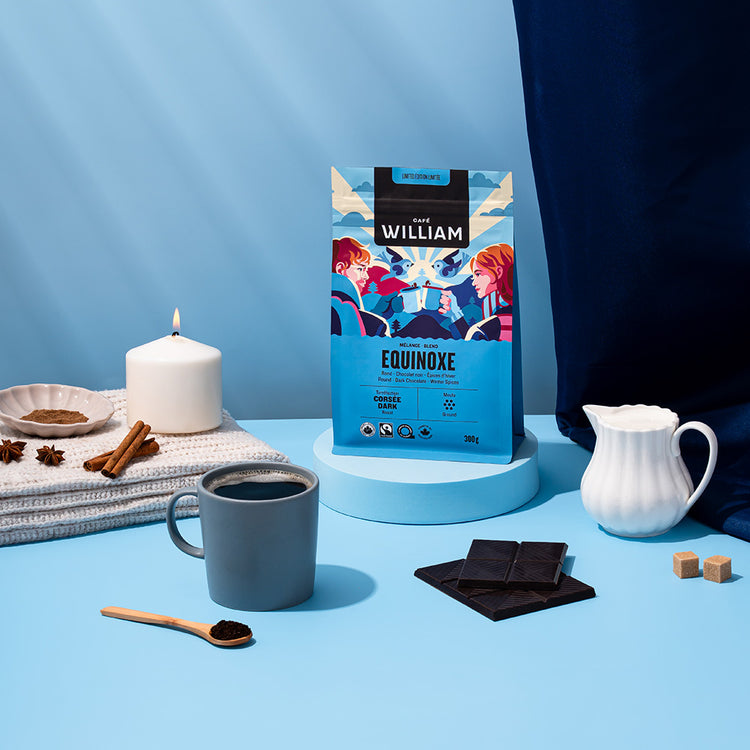Cafe William's Online Store | Canadian Organic Coffee Roaster – Café ...