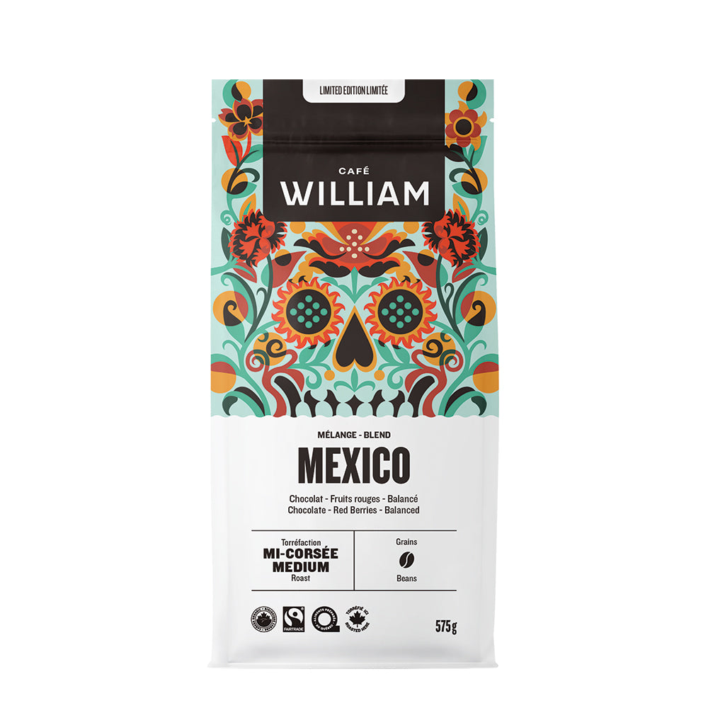 Cafe William's Online Store | Canadian Organic Coffee Roaster – Café ...