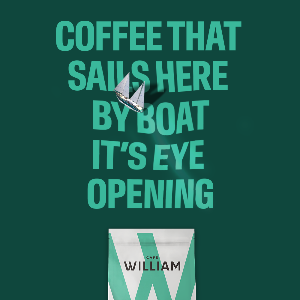 What Is Slow Coffee and How Can You Make It at Home? | Café William